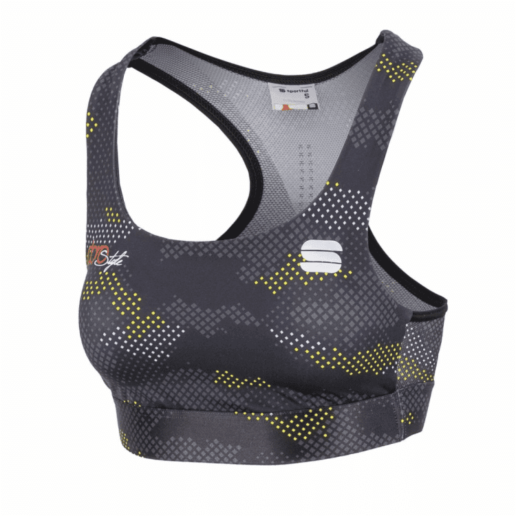 DORO CARDIO Bra - Isravelo