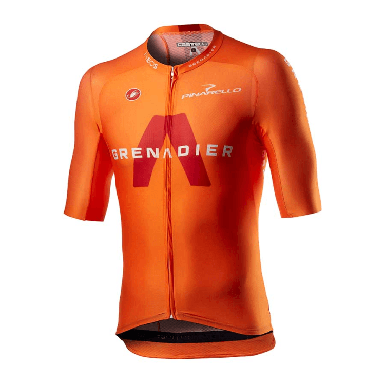 Castelli - המותג האיטלקי המוביל בעולם כאן אצלנו בisravelo