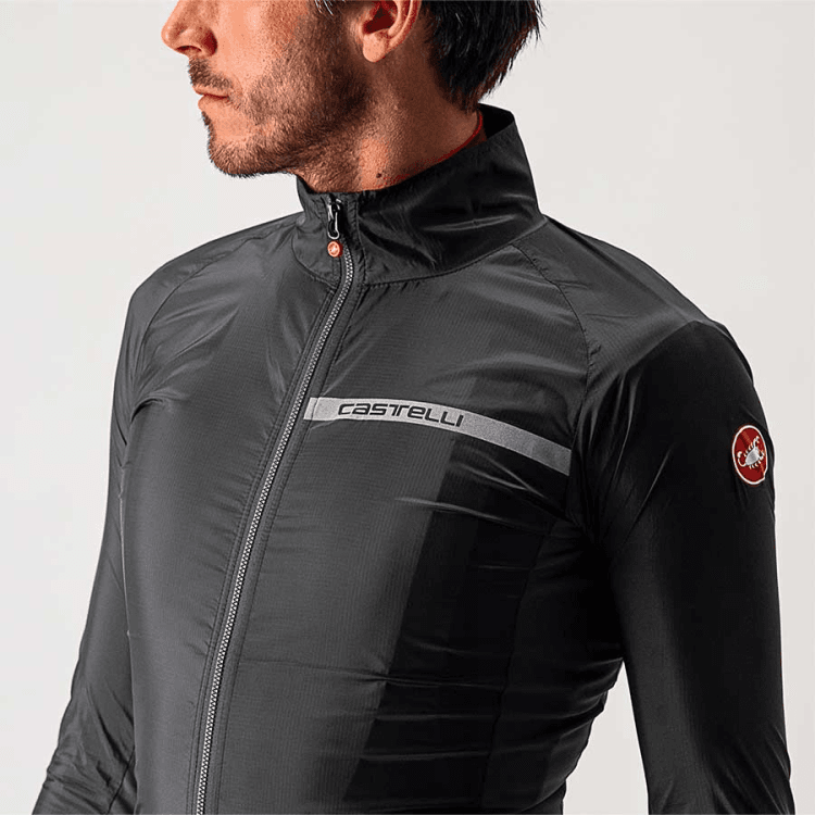 SQUADRA Stretch JACKET - Isravelo